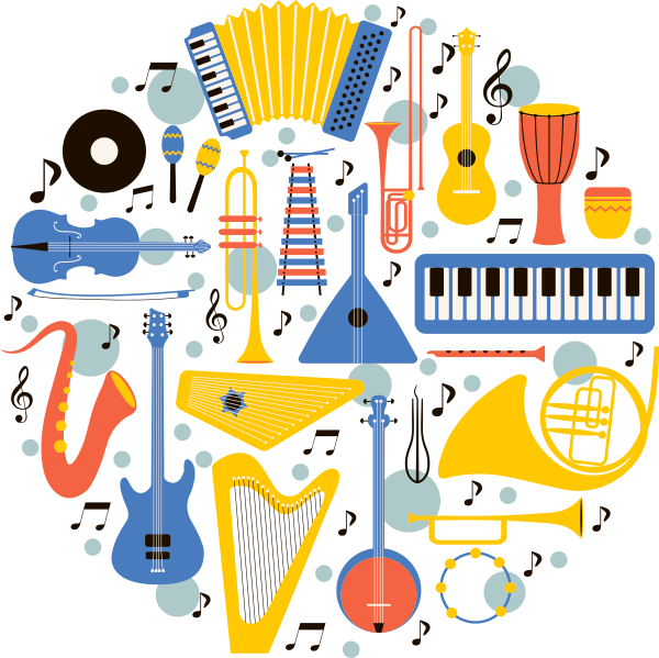 Tutti Music LA – Inspiring Kids Through Music